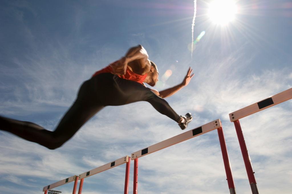 5 Tips to Help You Complete Your First Obstacle Course Race - Trainerize.me