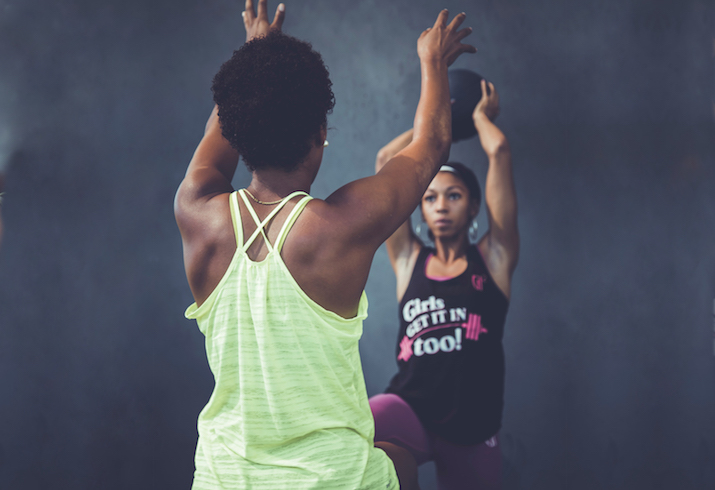 3 Ways to Maximize Your Time in the Gym - Trainerize.me 3 Ways to Maximize Your Time in the Gym - Trainerize.me