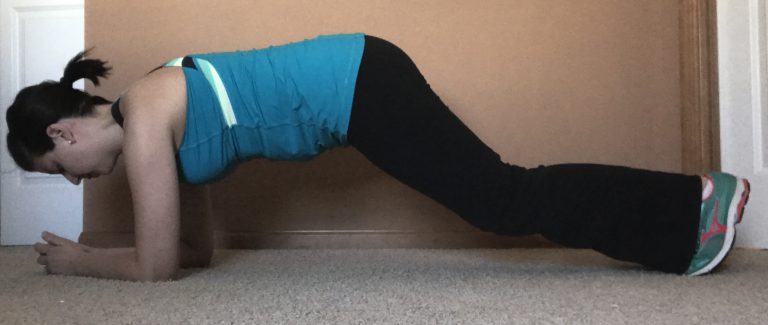 How to Make Planks Effective and Safe - Trainerize.me