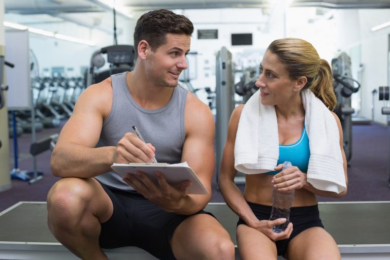 The Simple Reason Why you Should Consider Fitness Coaching - Trainerize.me