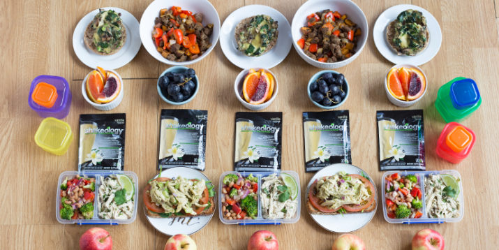 5 Foolproof Ways to Eat Healthy on a Regular Basis - Trainerize.me