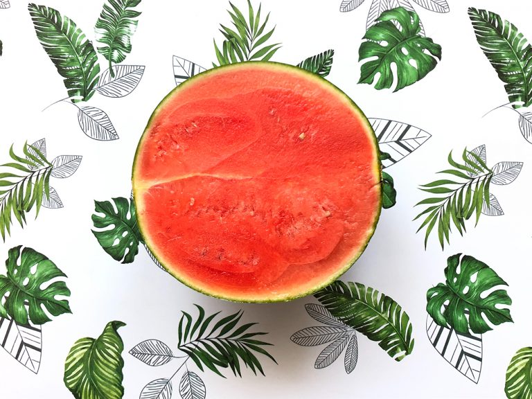 Watermelon Diet & Detox - Trainerize.me