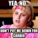 "Cardio" Part 1: Why Low-Intensity Matters - Trainerize.me