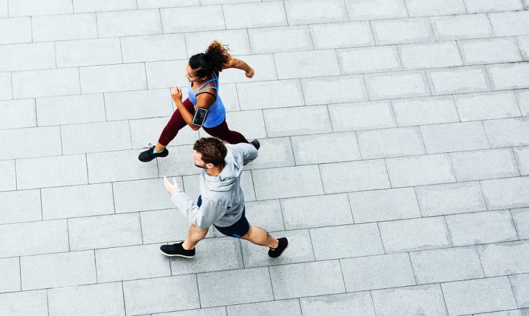 A Case for Movement. Start to Move More Often! - Trainerize.me