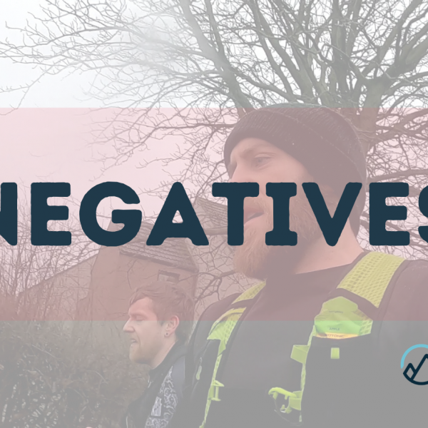 negatives - Fitness articles | Trainerize.me