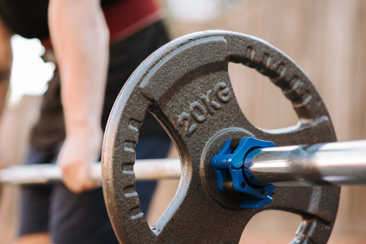 Why You Need to Lift Heavy Today - Trainerize.me