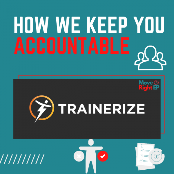 How We Keep You Accountable - Trainerize.me