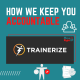 How We Keep You Accountable - Trainerize.me