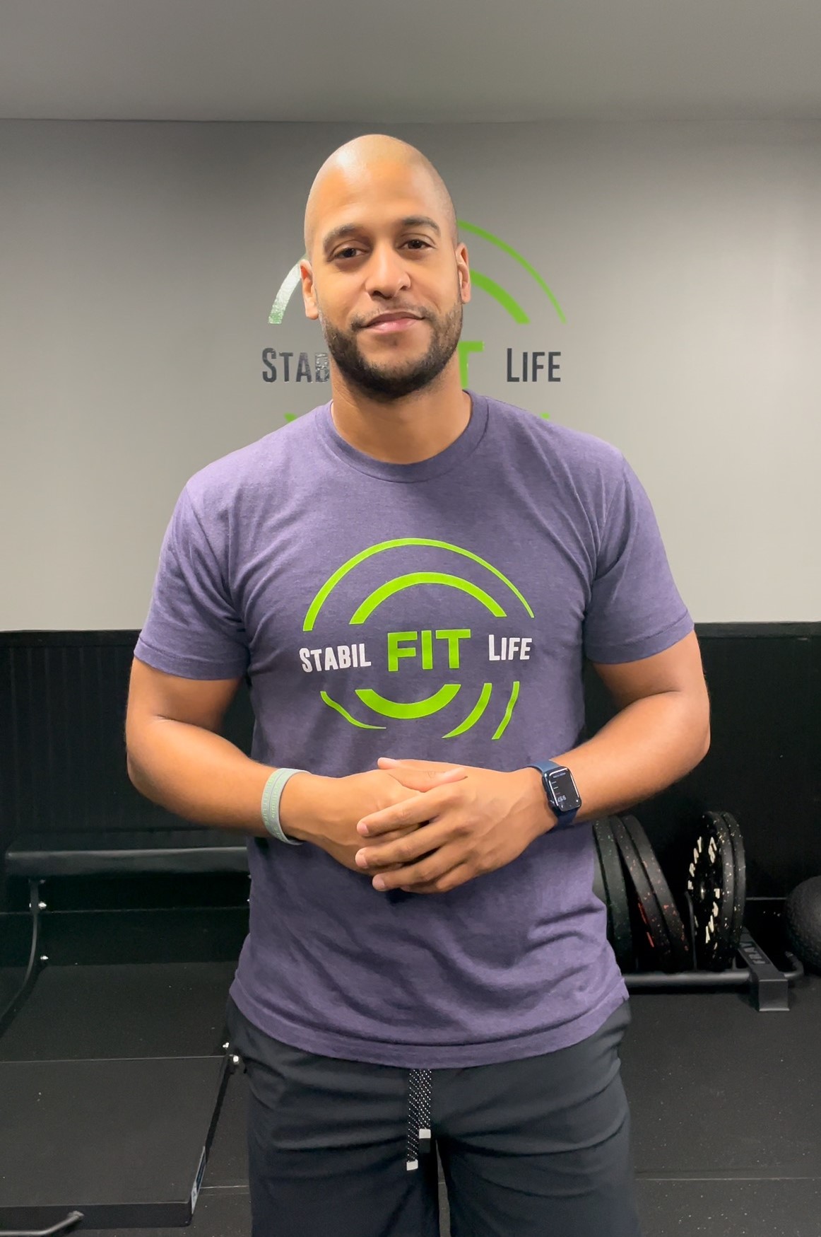 Josh Stabil FIT Life - Trainerize.me