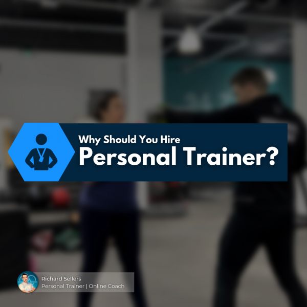 Why Hire A Personal Trainer? - Fitness articles | Trainerize.me