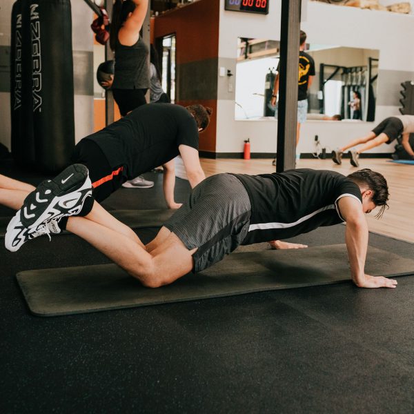 Expectation vs. Reality Of Exercise In 2017 - Trainerize.me