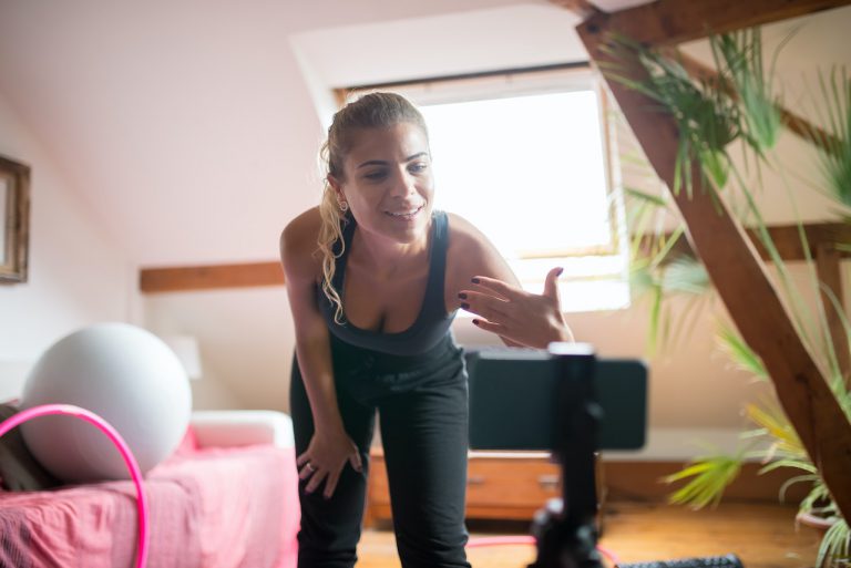 The Benefits Of Online Training Part 1 Trainerize Me