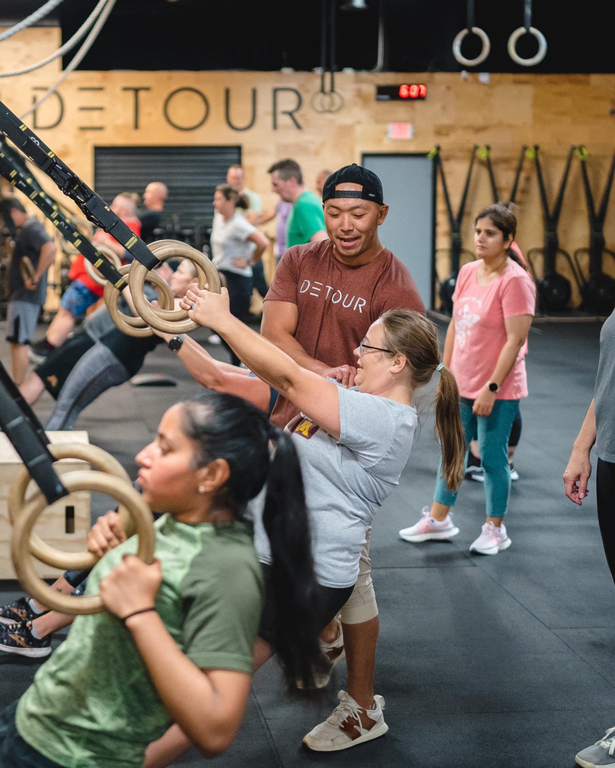 The Importance of Training Your Mindset - Fitness articles | Trainerize.me