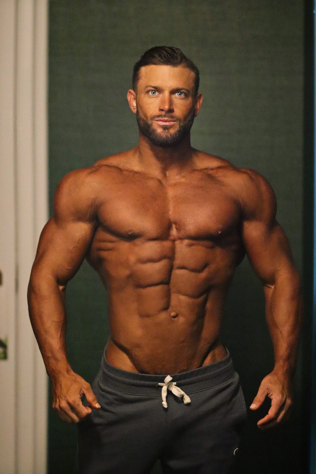 The Road to Six Pack Abs - Trainerize.me