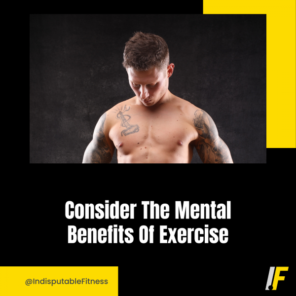 Physical and Mental Benefits of Regular Exercise - Trainerize.me