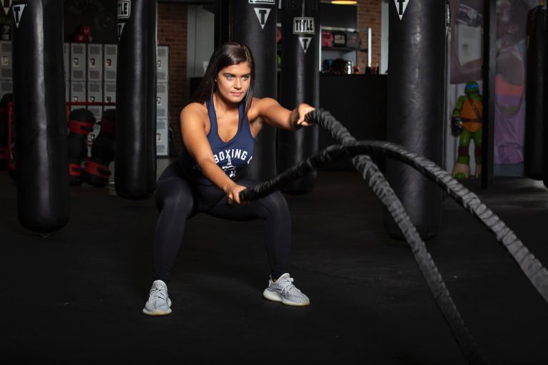 F.I.T.T Principle - Frequency, Intensity, Time and Type - Trainerize.me