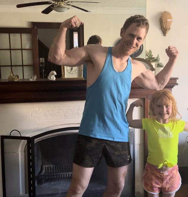 Fun and Active Bonding: Exercise Ideas for Dads and Kids - Trainerize.me