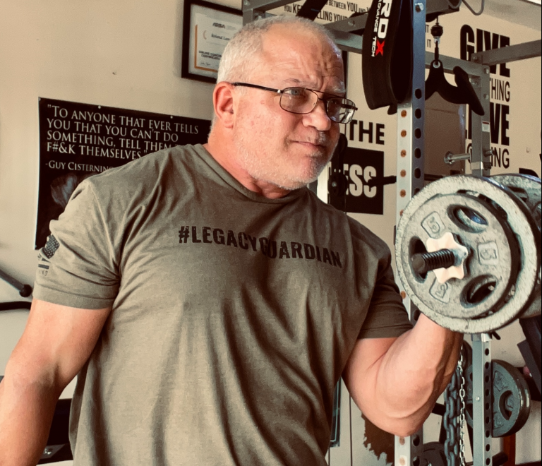 Unveiling the Power of Lighter Weights - Trainerize.me