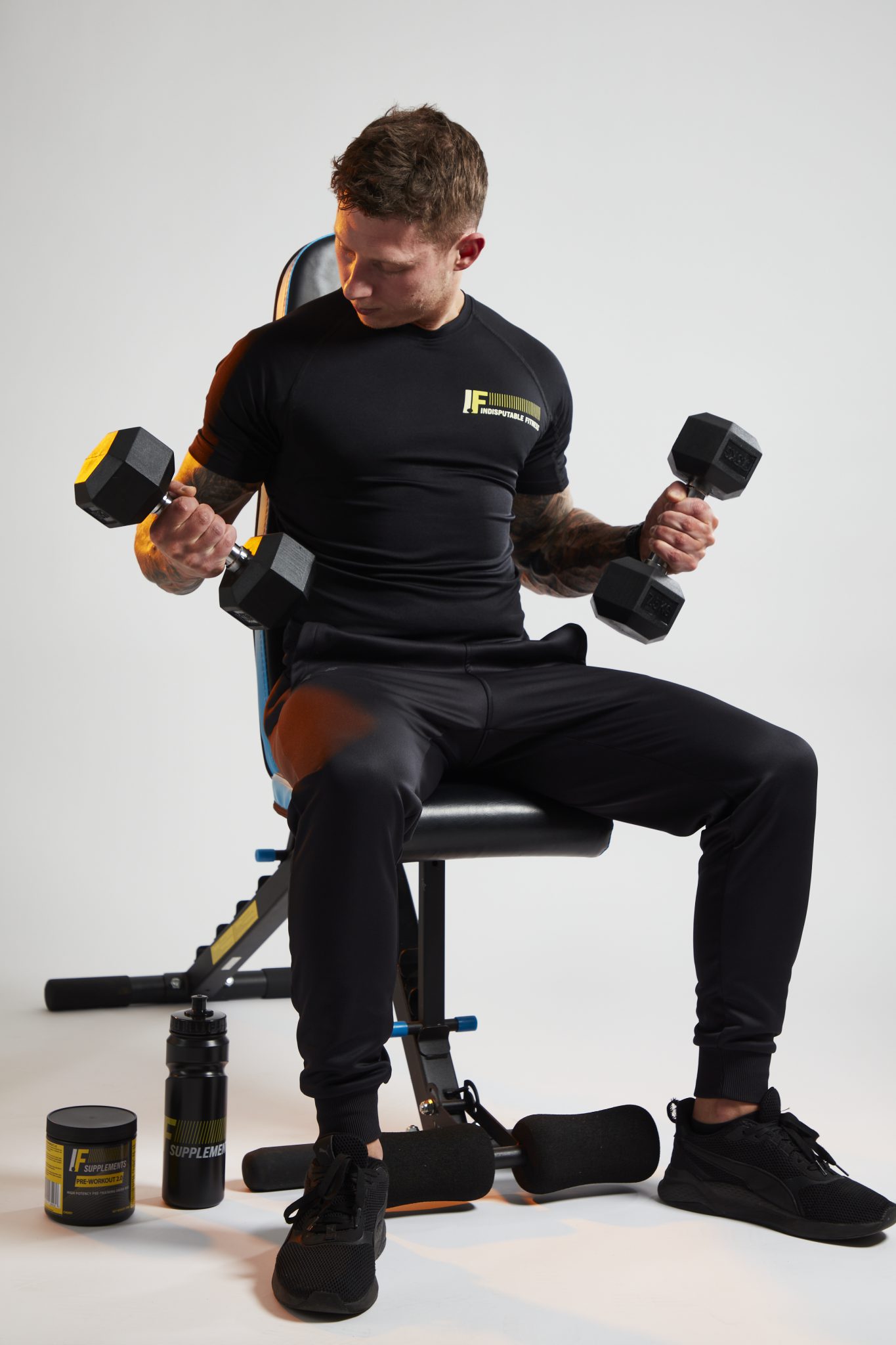 Eccentric Training: A Powerful Tool for Strength and Muscle Growth ...