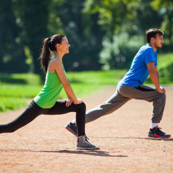 The Importance of Warming Up - Trainerize.me