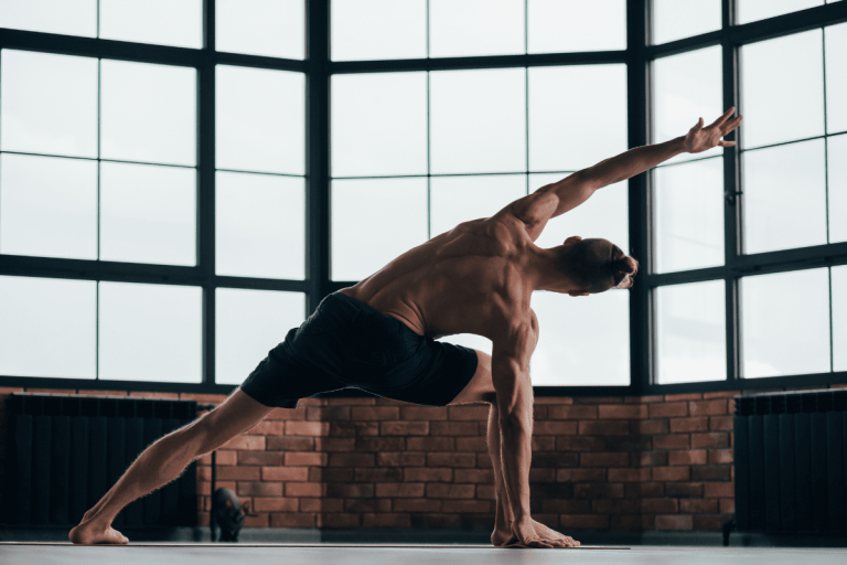 Unlocking the Power of Physical Activity and Optimal Nutrition for Men ...