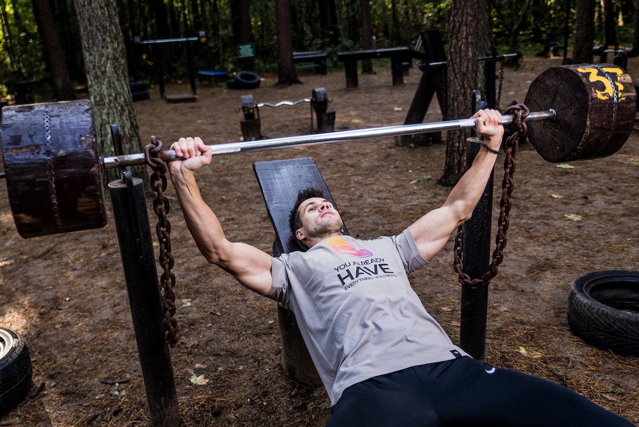 The Big Three Exercises: Building a Solid Foundation for Your Workout ...