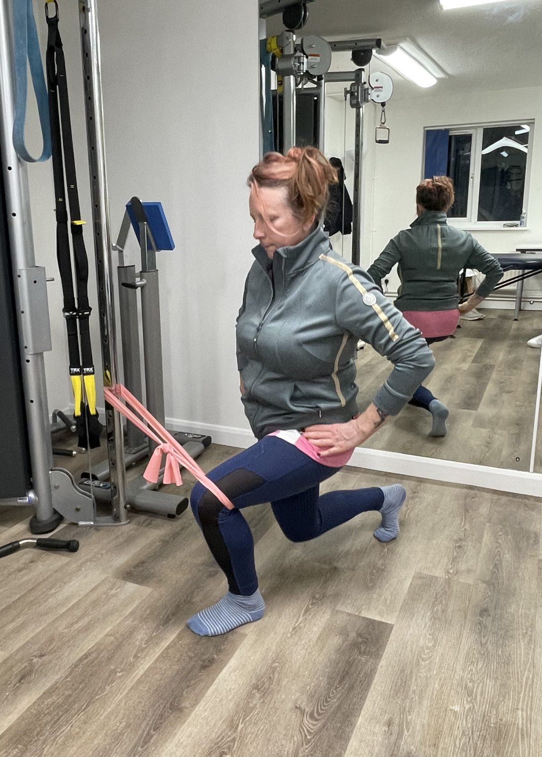 The Fundamentals of Injury Prevention: A Holistic Approach to Training ...