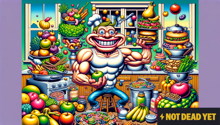 The Hidden Risks of Under-Eating - Trainerize.me