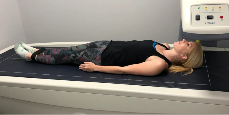 Limitations of Body Measurements Machines - Fitness articles ...