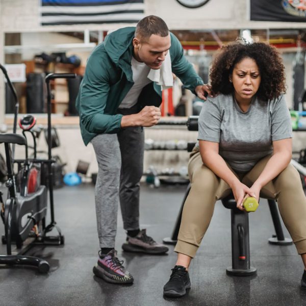 Playground Workout - Trainerize.me