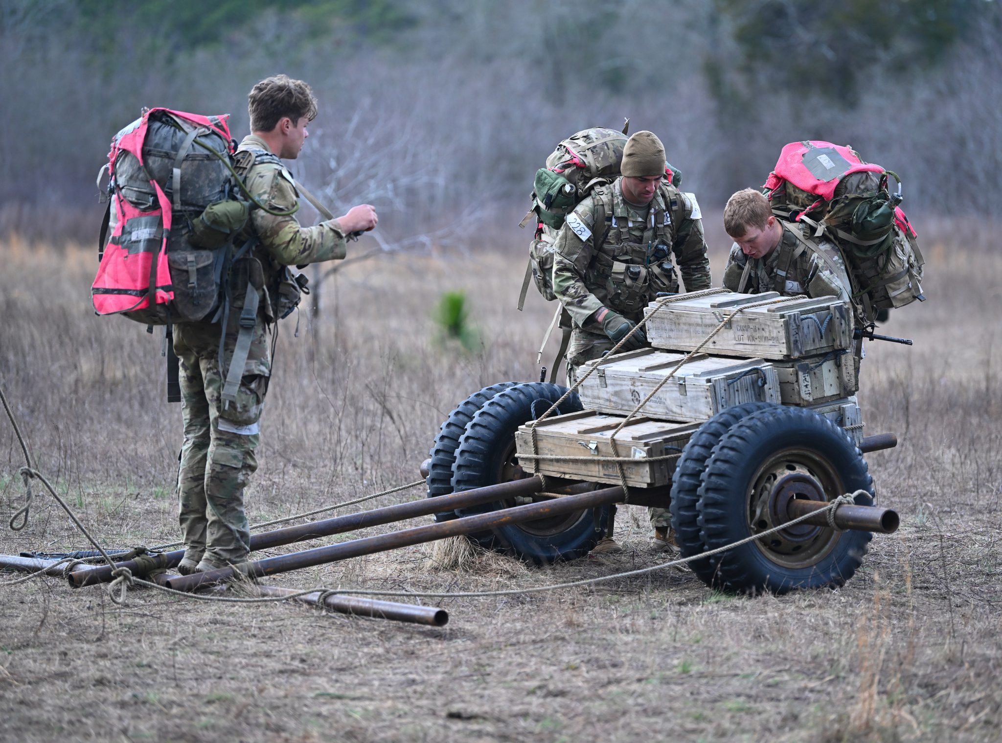 Special Forces Selection: Fitness Preparation Guide - Trainerize.me