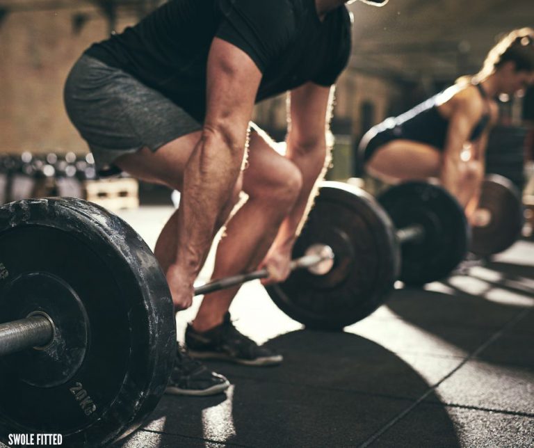 Strength Training for Beginners: A Step-by-Step Guide - Fitness ...