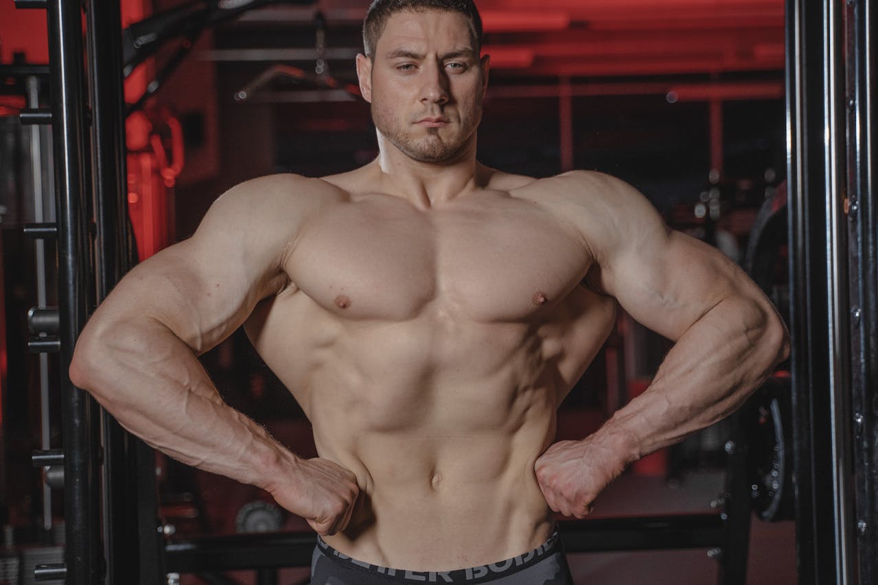 You Will Not Get "Bulky" by Strength Training - Fitness articles ...
