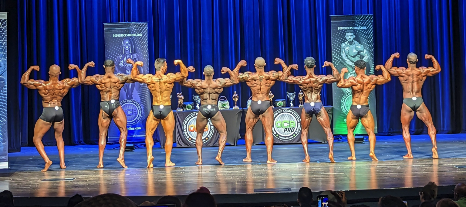 Hard Truths of Bodybuilding: The Path to Shredded - Fitness articles ...