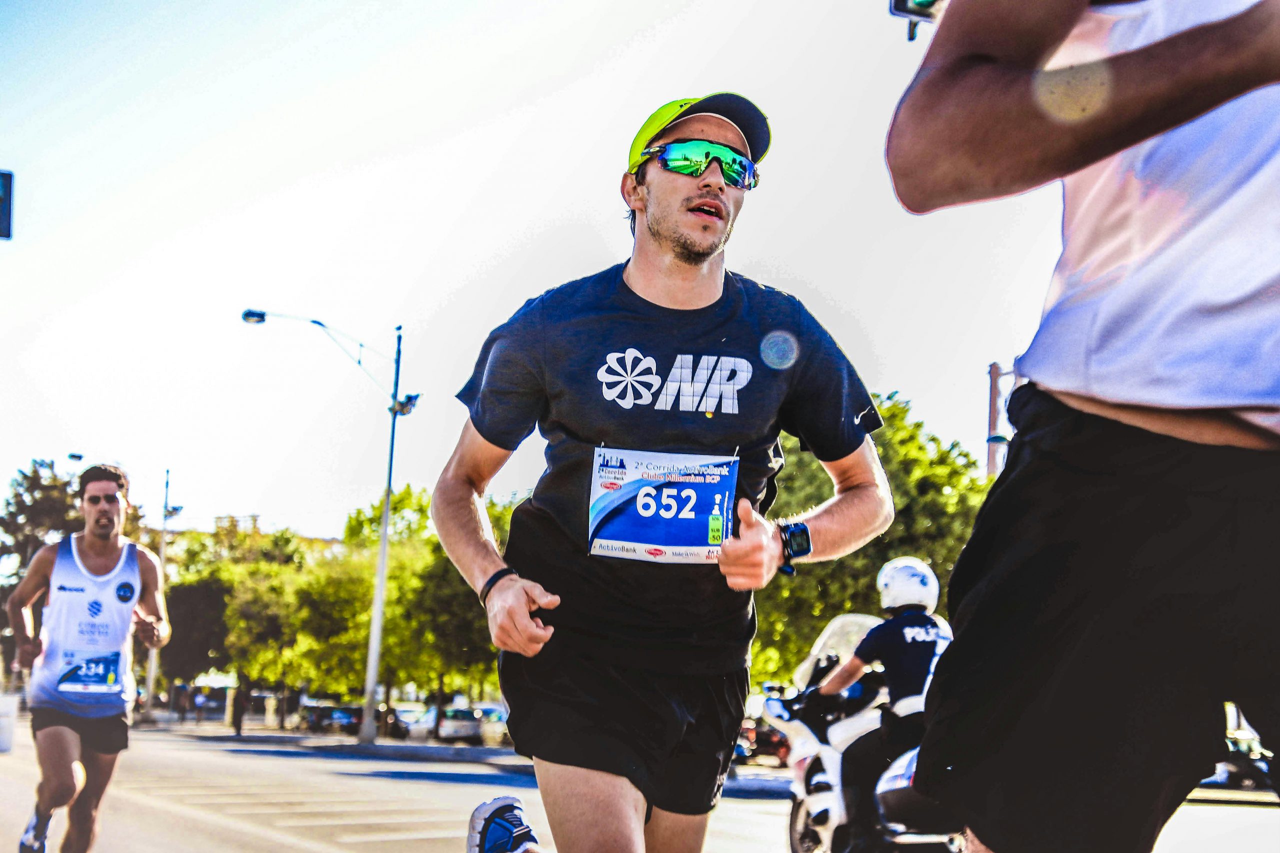 Maximizing Performance: The Critical Role of Posture in Endurance ...
