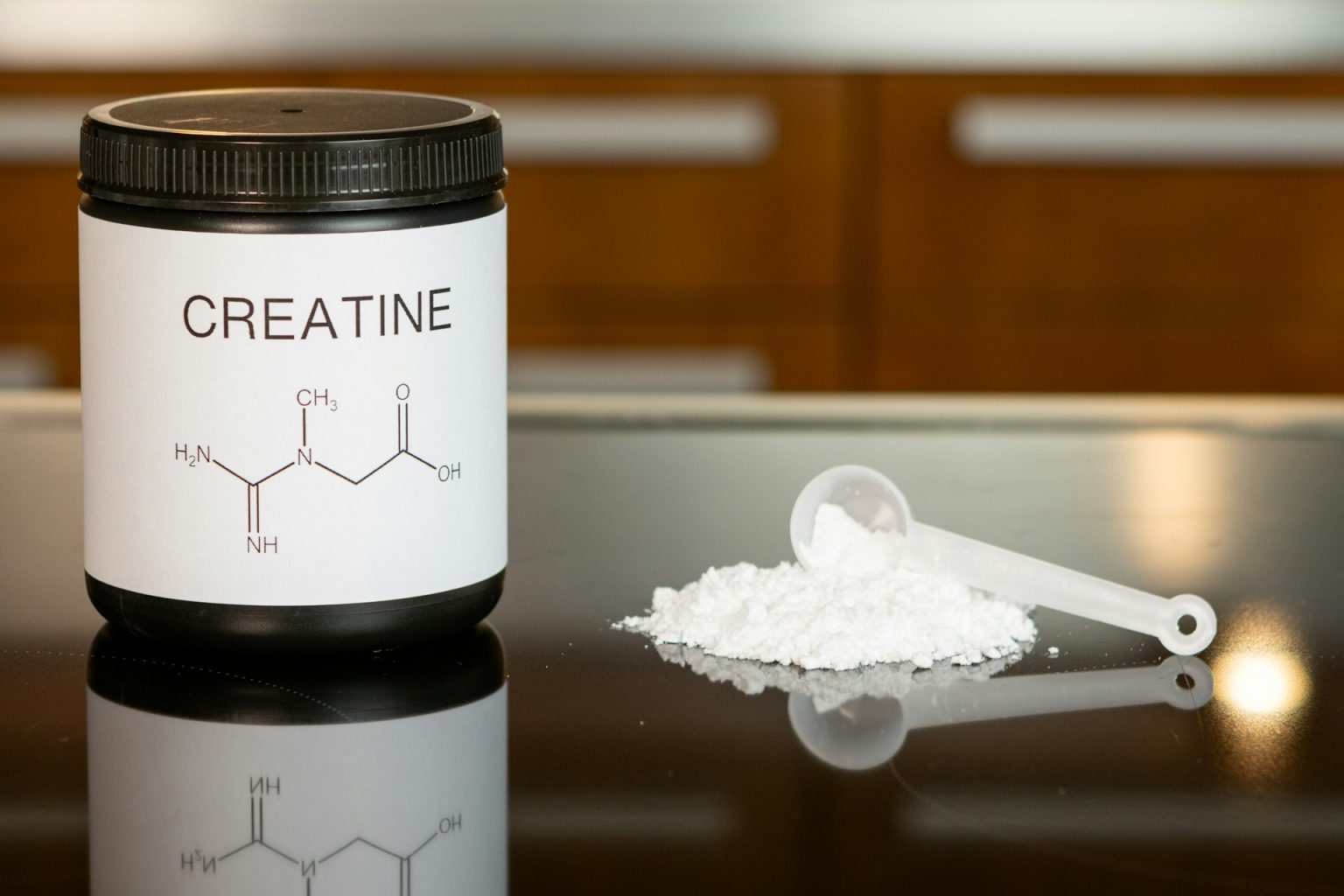 Creatine: What It Is, How It Works and Its Benefits - Trainerize.me