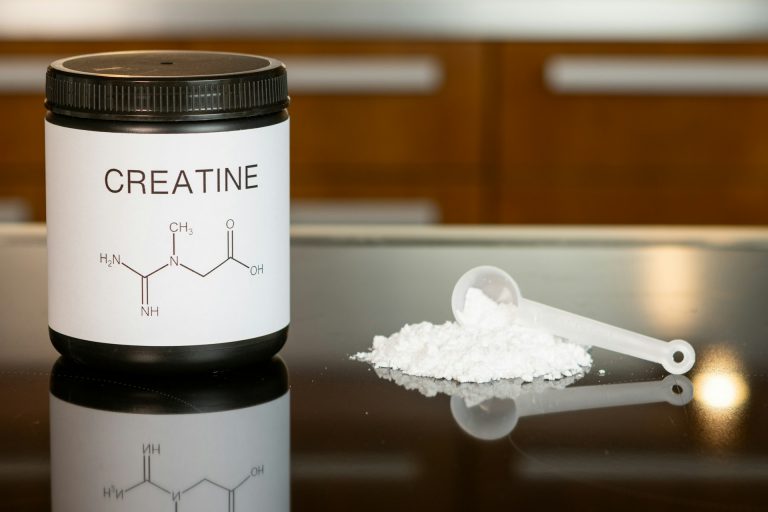 Creatine: What It Is, How It Works and Its Benefits - Trainerize.me