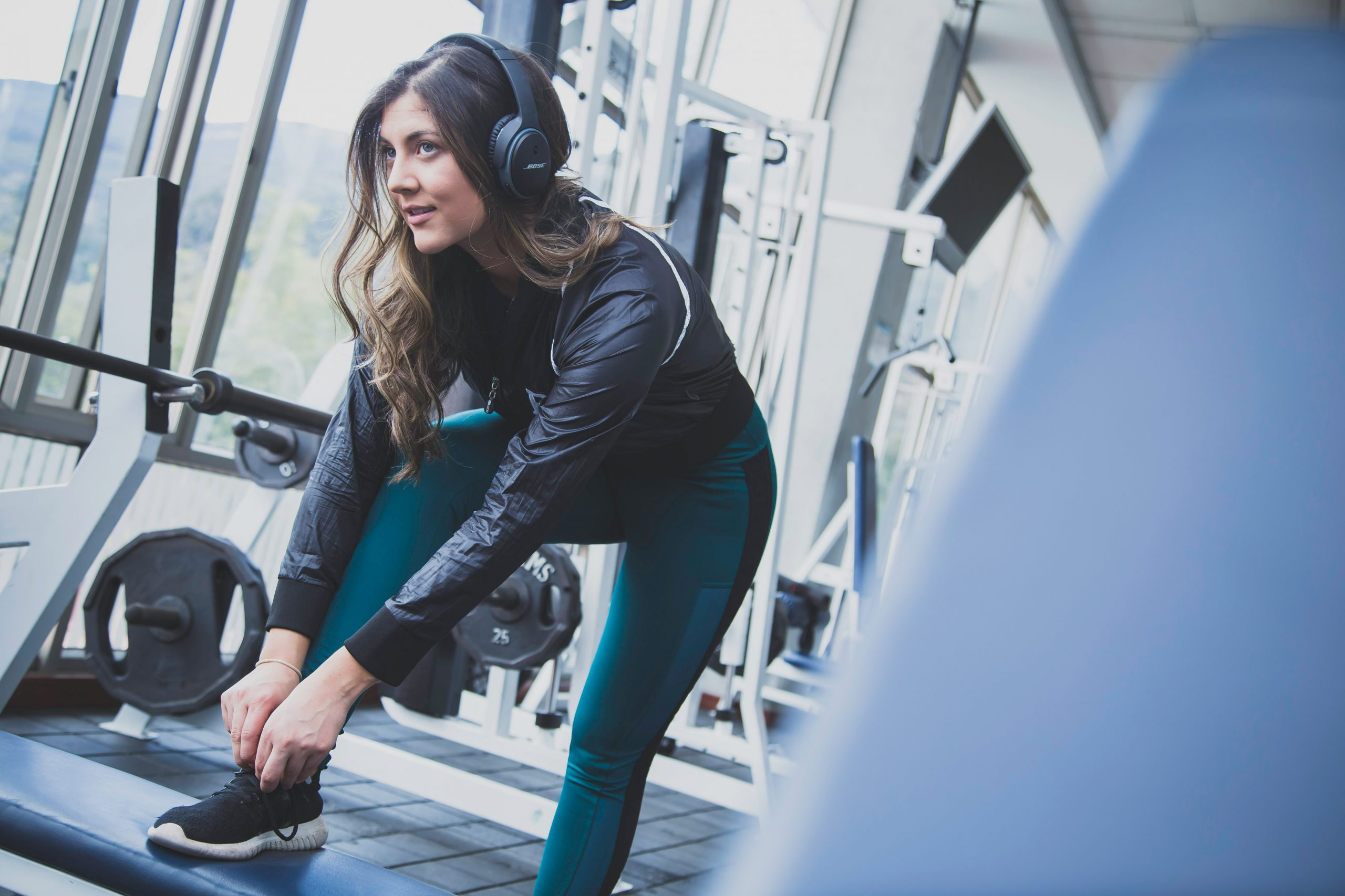 Music and Fitness: The Science Behind Why Songs Boost Performance ...