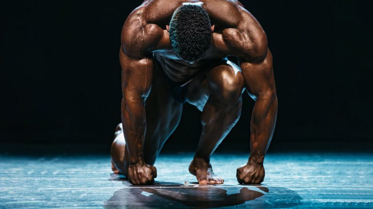 Your First Bodybuilding Competition: A Step-by-Step Guide to Success ...