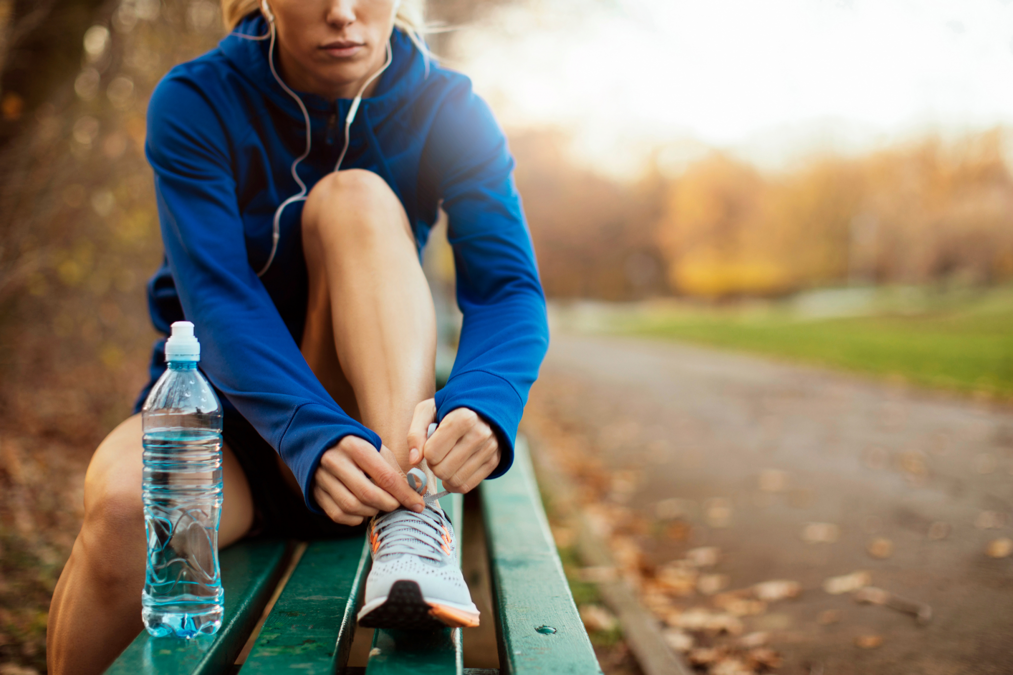 Hydration and Exercise: How Water Enhances Physical Performance ...