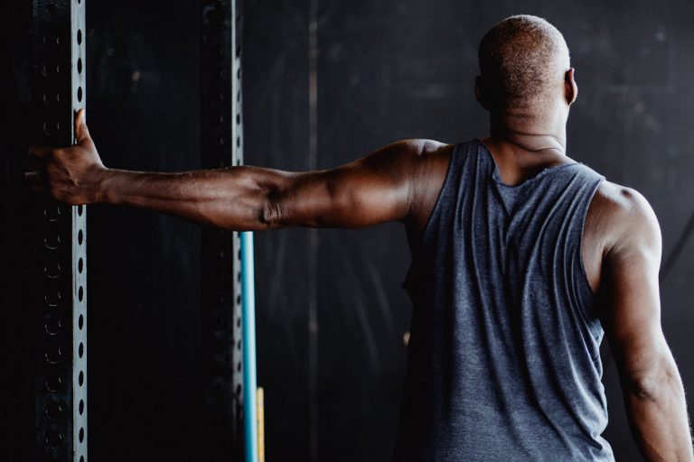 Unlock Your Shoulder Mobility: The Ultimate Warm-Up Guide for Pain-Free ...
