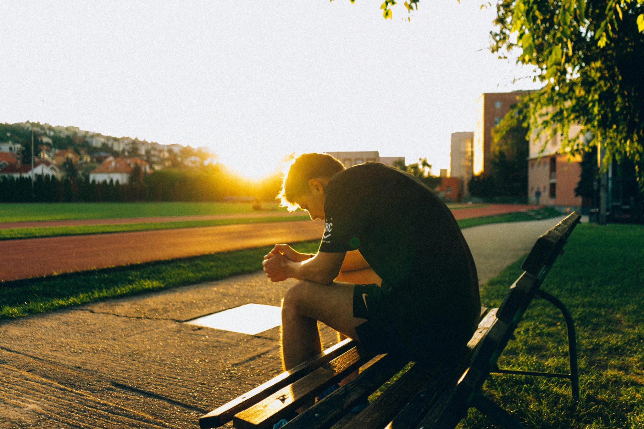 The Importance of Deloading - Fitness articles | Trainerize.me