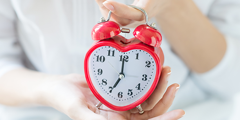 Heart Health and Aging: How Exercise Slows Senescence - Trainerize.me