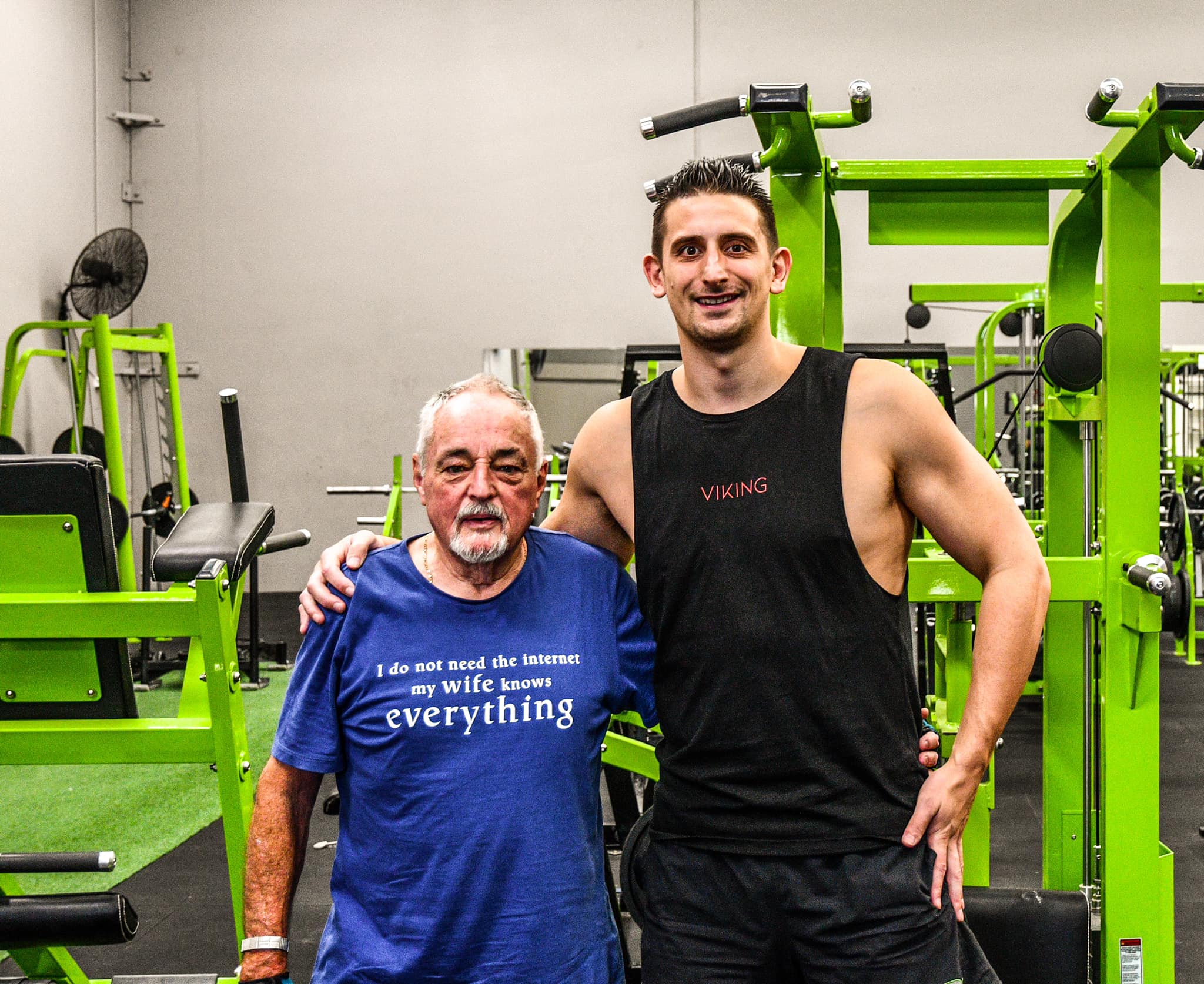 Consistency Over Motivation: The Key to Fitness Success - Trainerize.me