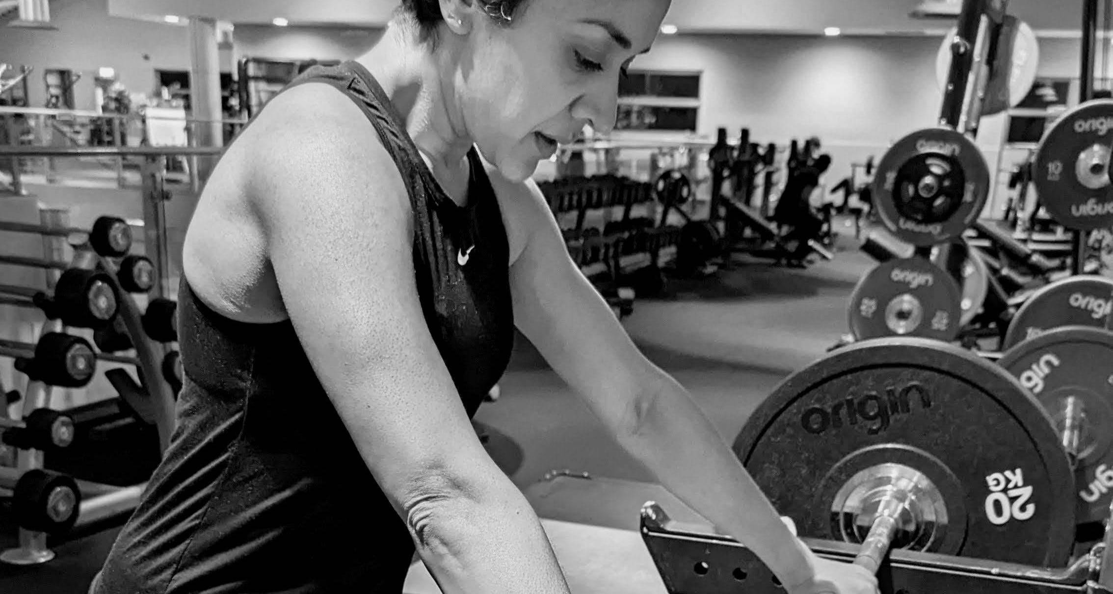 Rest to Recharge: Why Recovery Is the Secret to Strength - Trainerize.me