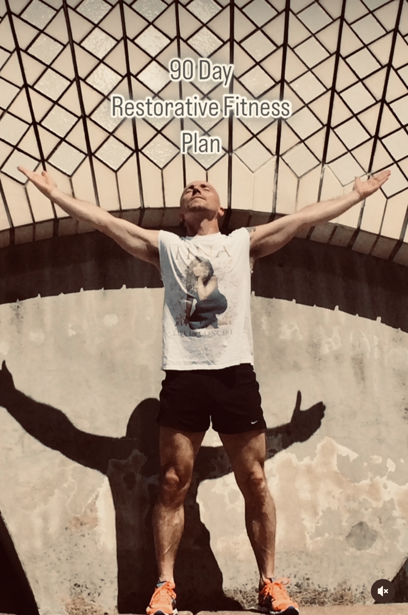 The No BS Guide: Manage Stress & Feel Great Again! - Trainerize.me