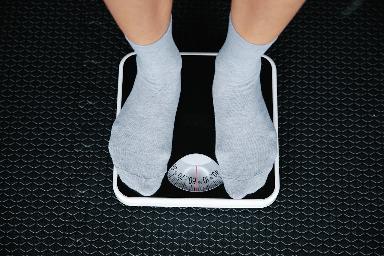 Navigating Fitness Plateaus: When Progress Stalls - Fitness articles ...